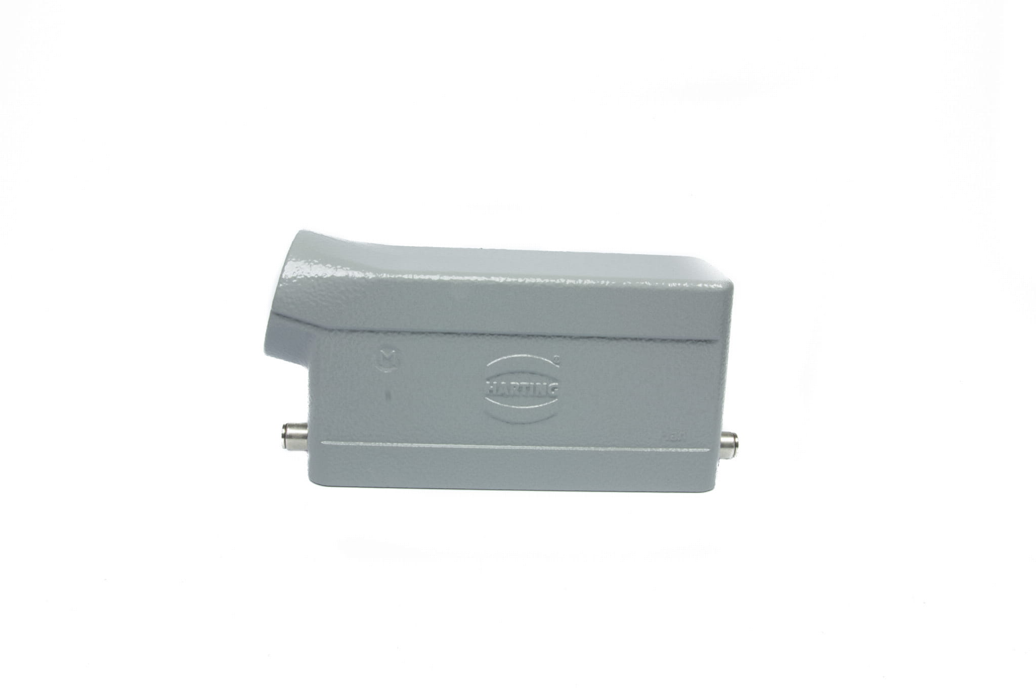 Connector housing foto 2